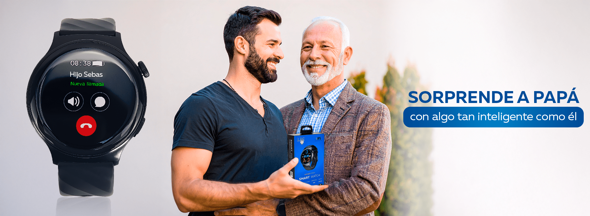 LSC – Simple y Sencillo